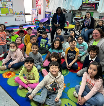 The Dearborn Academy